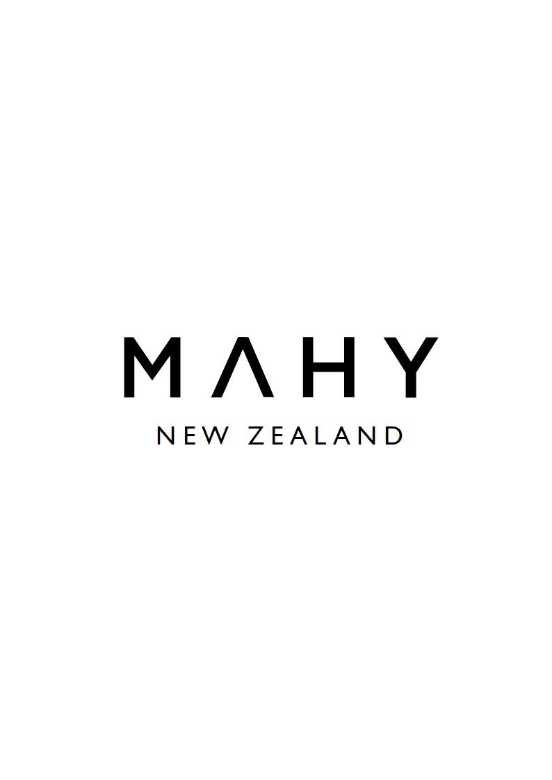 MAHY BRAND LAUNCH & FANCY NEW SPACE LATE NIGHT OPENING